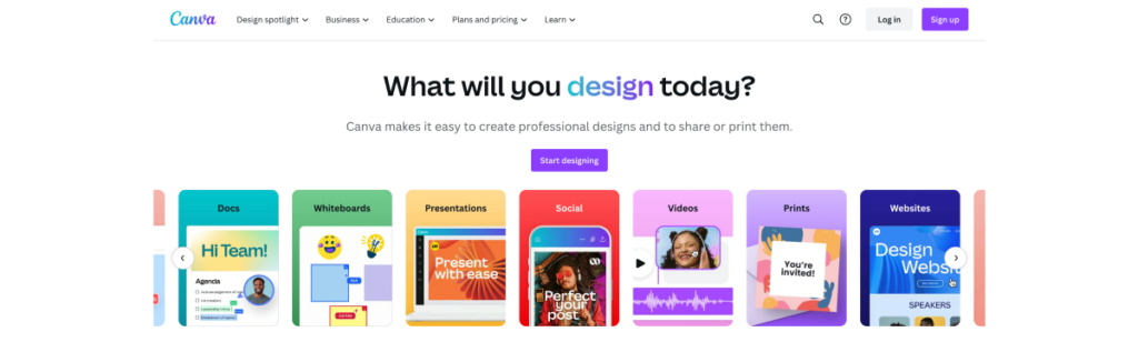 20 Best Presentation Websites to Elevate Your Slides