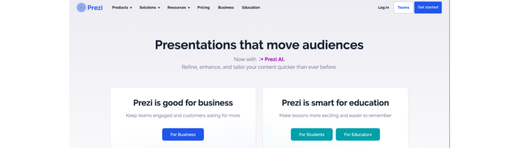 20 Best Presentation Websites to Elevate Your Slides