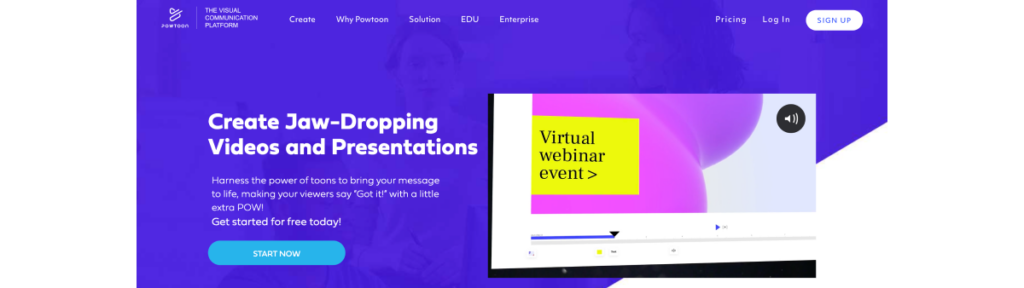 20 Best Presentation Websites to Elevate Your Slides