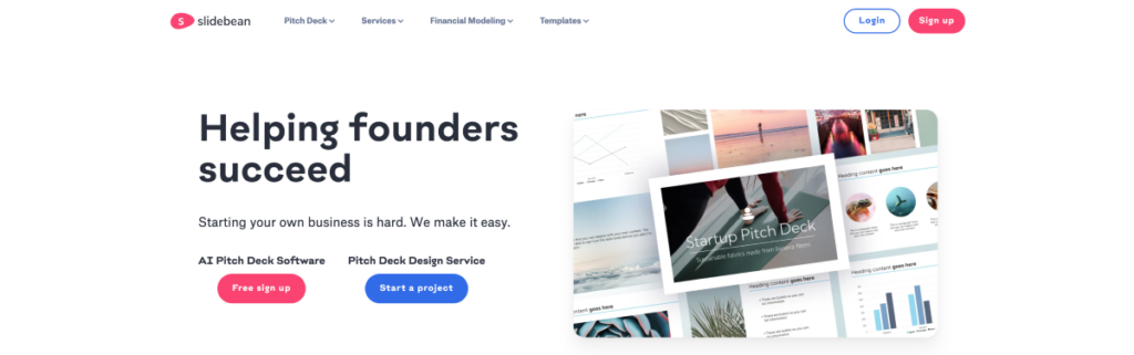 20 Best Presentation Websites to Elevate Your Slides