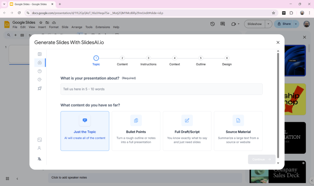 Google Slides Vs PowerPoint: Which Is Best for You?