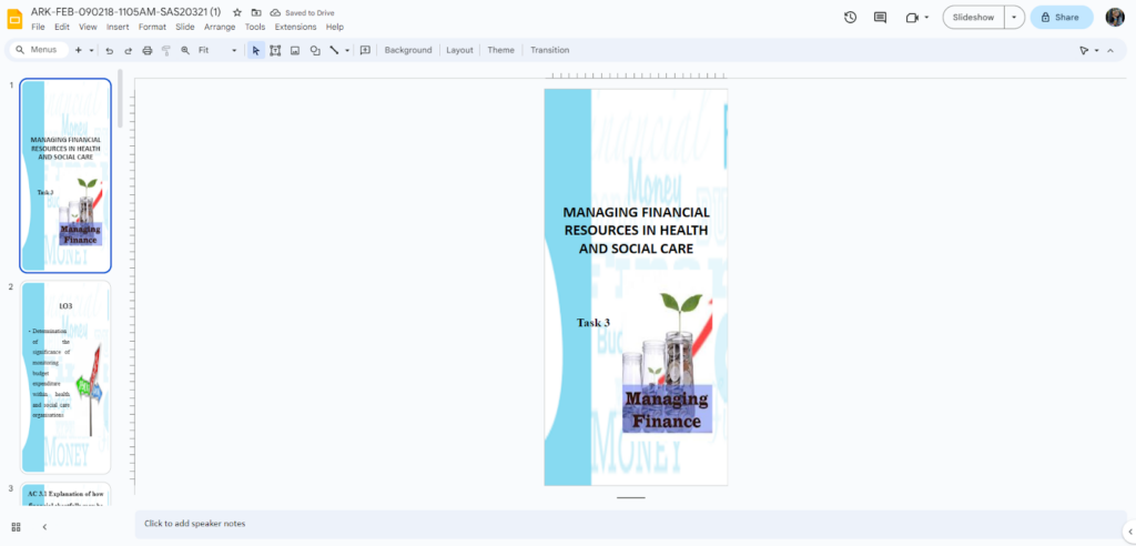 How To Make Google Slides Vertical: A Step-By-Step Guide