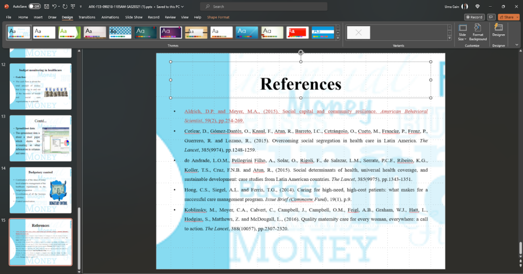 How to Change Text Color in PowerPoint: A Visual Guide