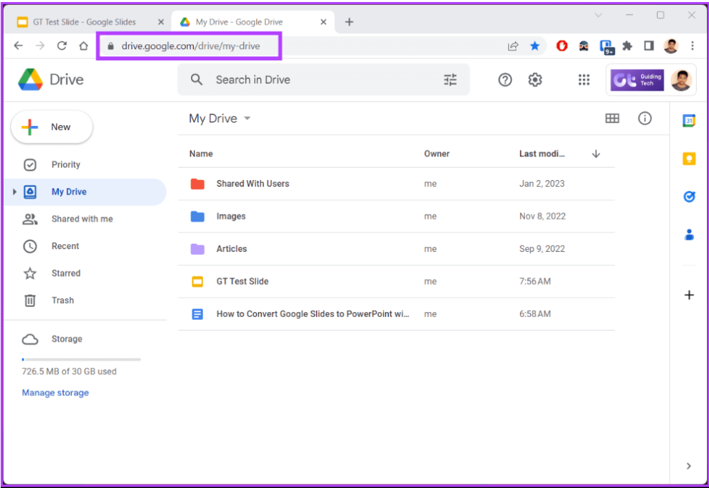 How to Convert Google Slides to PowerPoint: 2 Easy Methods