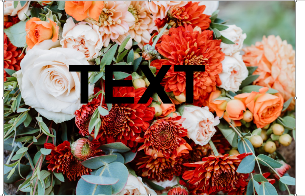 Learn How to Convert Text to Images in PPT