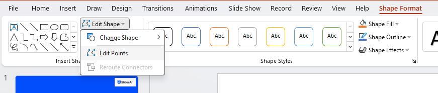 Learn How to Convert Text to Images in PPT