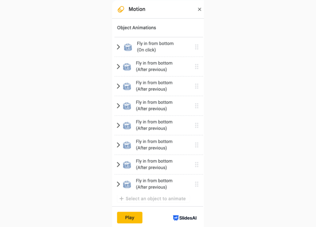 How to Add Animation to Google Slides? A Complete Guide