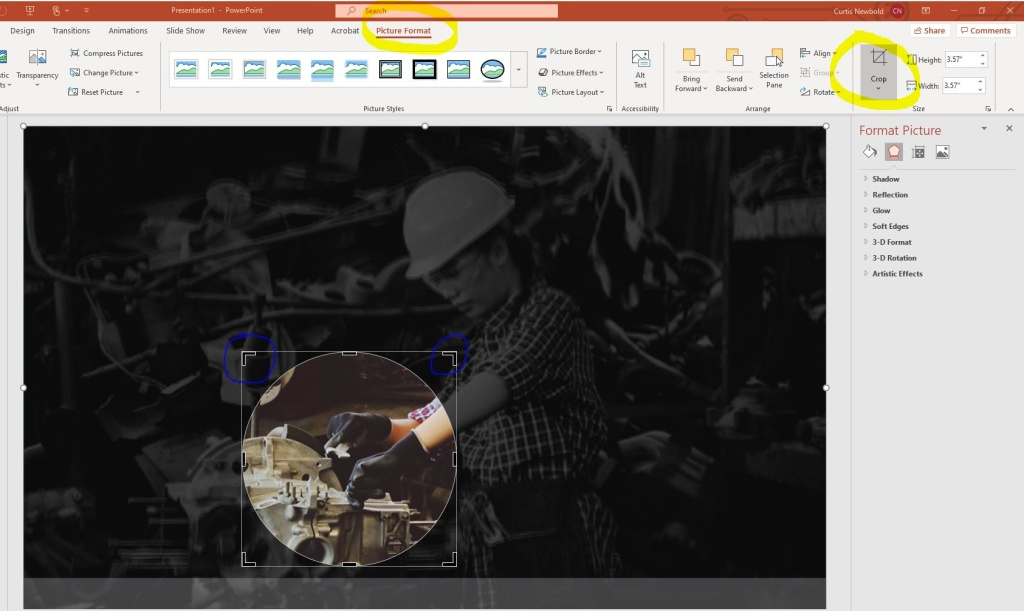 How to Highlight a Picture in PowerPoint? 3 Simple Methods