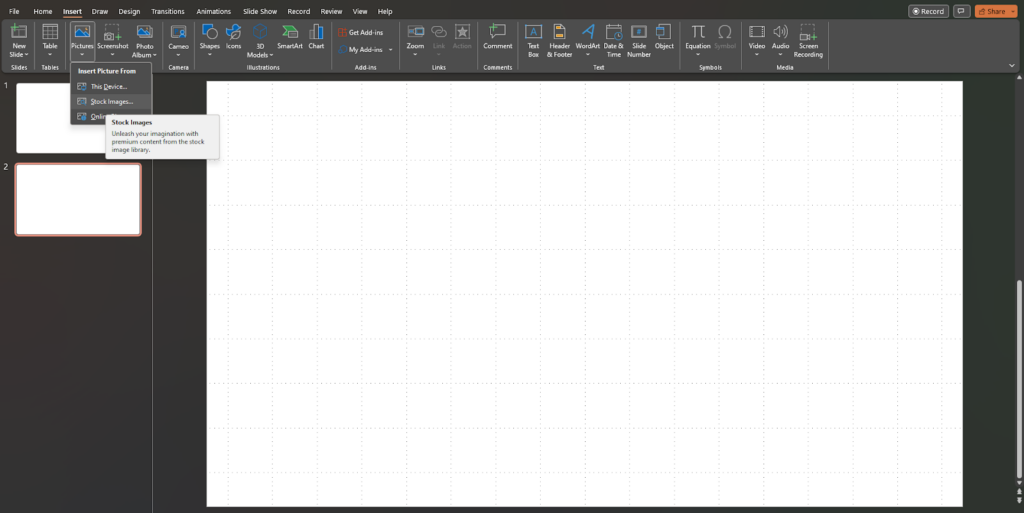How to Change the Color of a Picture in PowerPoint: A Guide