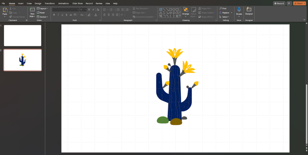 How to Change the Color of a Picture in PowerPoint: A Guide