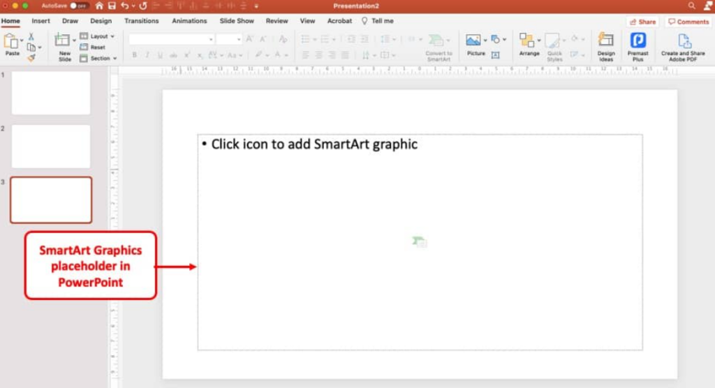 What is a Placeholder in PowerPoint? - Our Guide