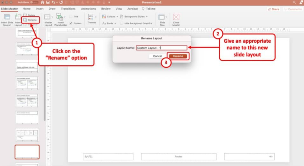 What is a Placeholder in PowerPoint? - Our Guide