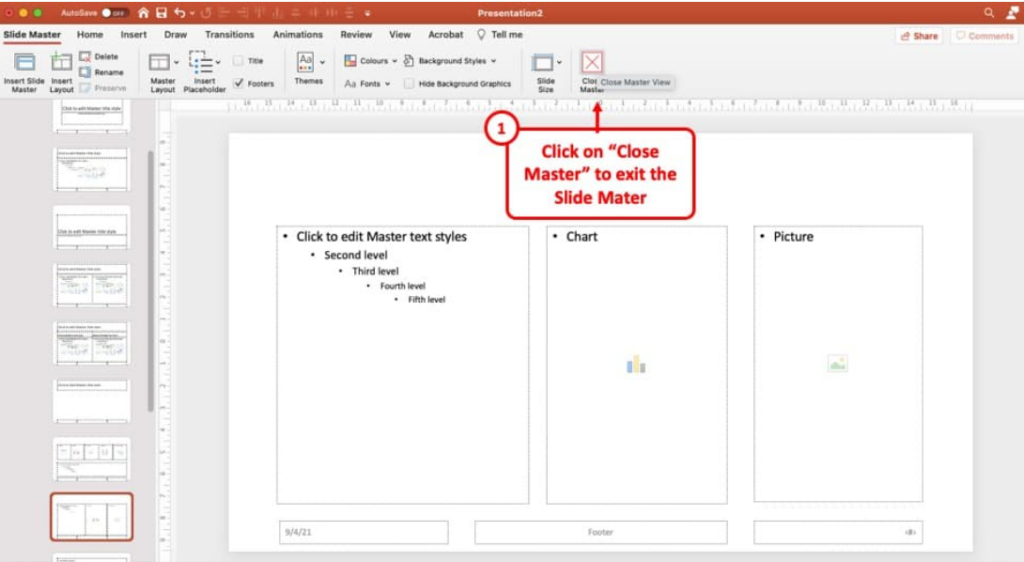 What is a Placeholder in PowerPoint? - Our Guide