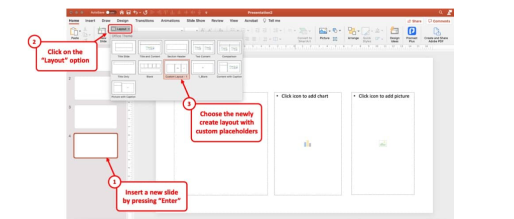 What is a Placeholder in PowerPoint? - Our Guide