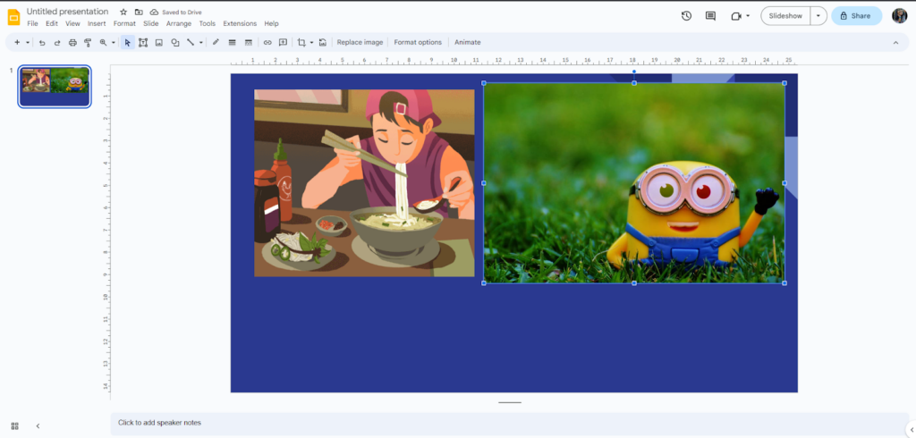 How to Add a GIF to Google Slides With 4 Different Methods