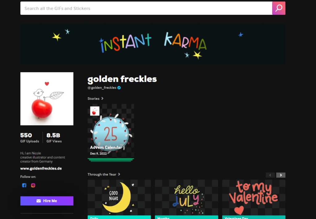 How to Add a GIF to Google Slides With 4 Different Methods