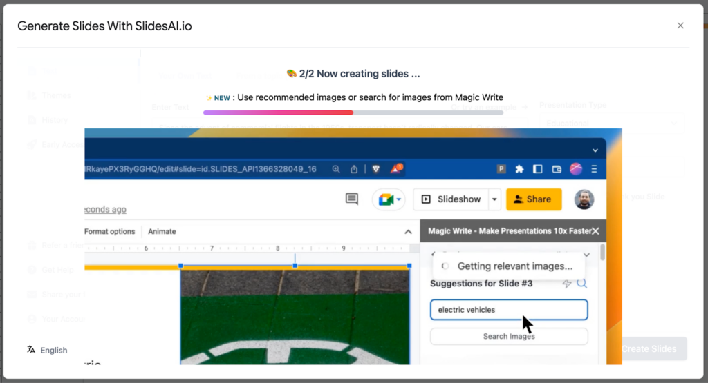 How To Convert Text Into a PPT: Quick and Easy Method