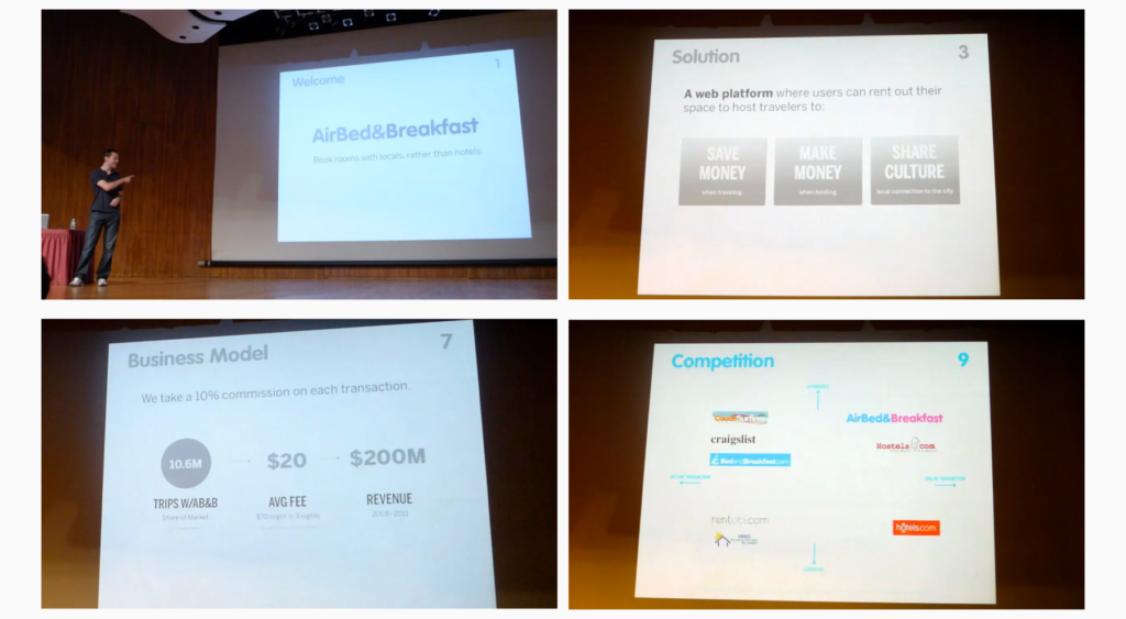 17 Best Free AI Pitch Deck Generators 2025 | SlidesAI