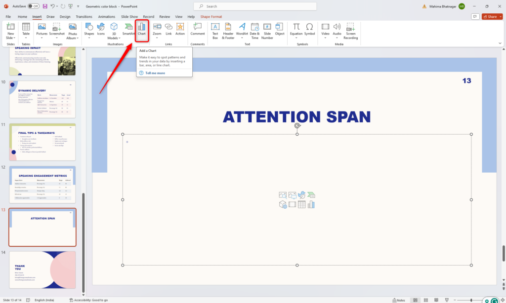 How to Create Comparison Slide in PPT? 4 Simple Ways