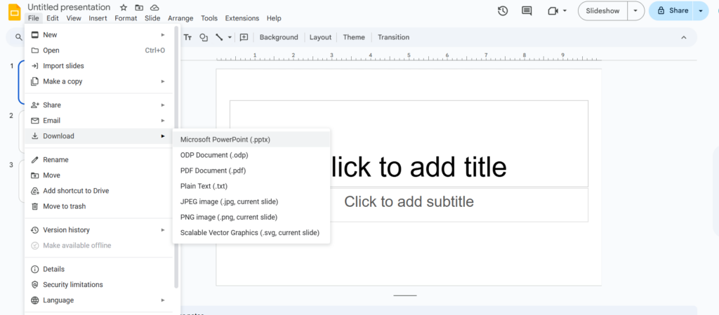 How to Convert PDF to Google Slides? 3 Easy Ways