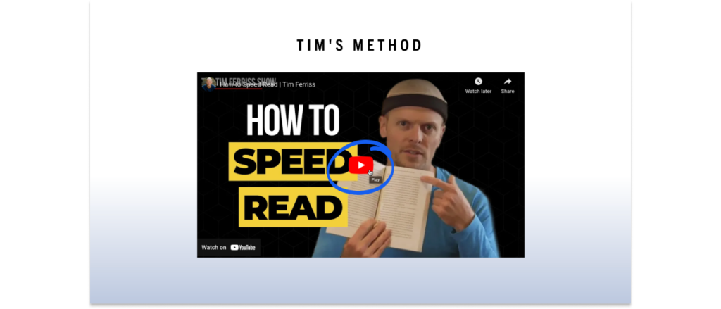 How to Embed a Video in Powerpoint? 3 Easy Ways