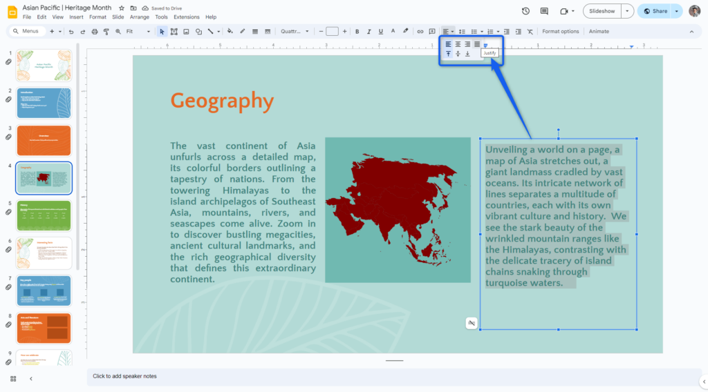 How to Wrap Text in Google Slides: A Comprehensive Guide