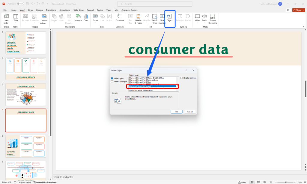 How to Wrap Text in Powerpoint? A Step-by-Step Guide
