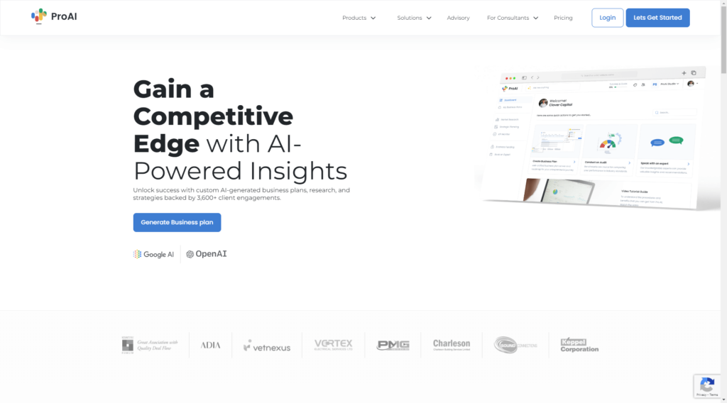 18 Best Free AI Pitch Deck Generators 2025 | SlidesAI