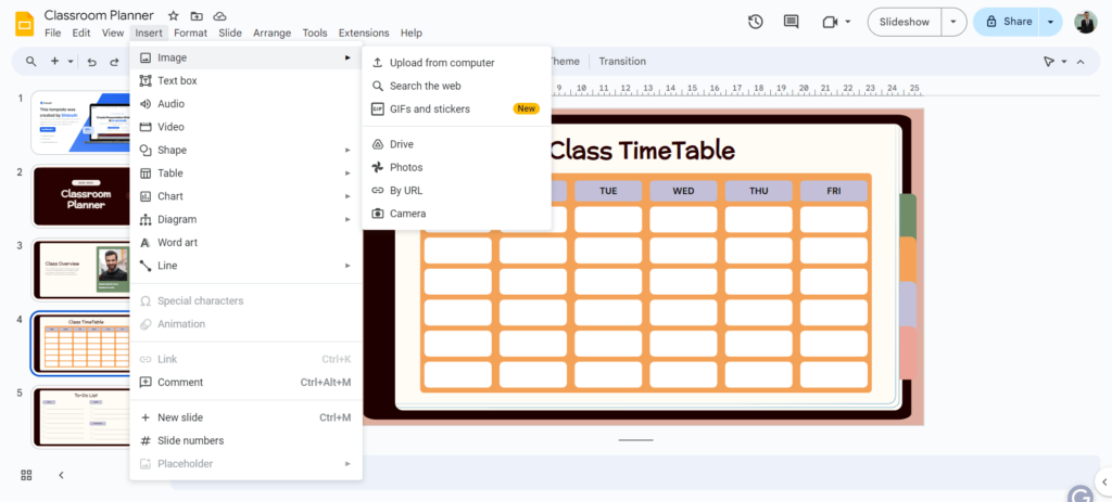 How To Add Watermark To Google Slides? | SlidesAI