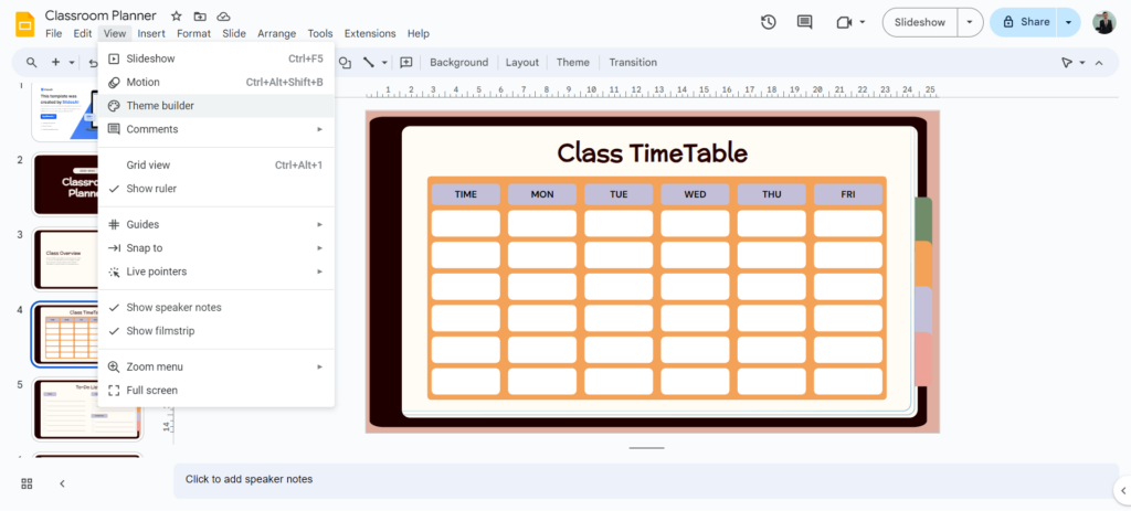How To Add Watermark To Google Slides? | SlidesAI