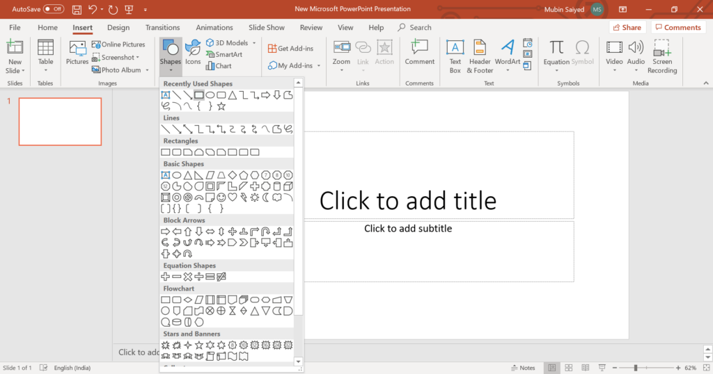How to Add a Border Design in PowerPoint? - SlidesAI