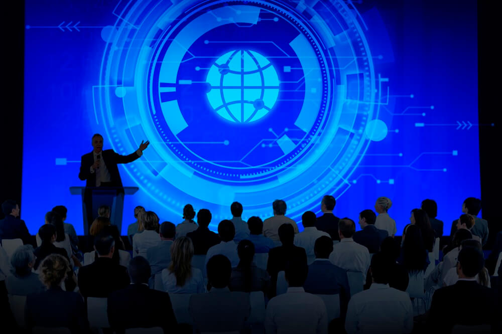 8 Types of Presentation with Examples and Tips