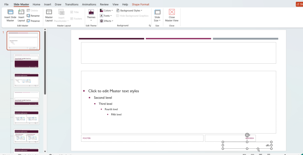 How to Add Page Numbers to PPT? Quick Guide
