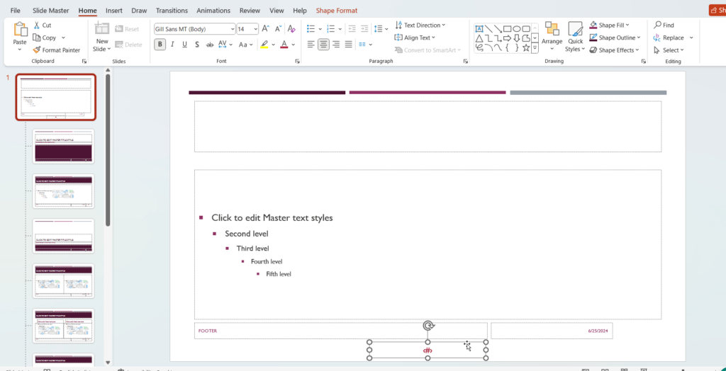 How to Add Page Numbers to PPT? Quick Guide