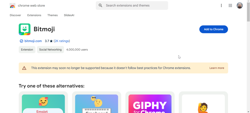 How to Add Bitmoji to Google Slides? | SlidesAI