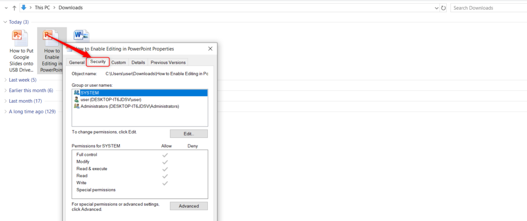 How to Enable Editing in PowerPoint: Easy Methods - SlidesAI