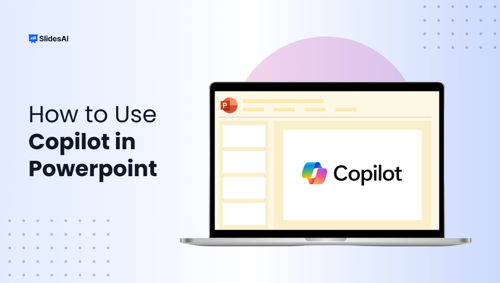 How To Use Copilot In Powerpoint Slidesai Blog
