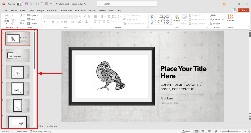 How to Add Templates in PowerPoint? 4 Simple Methods