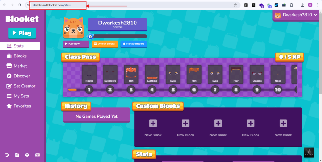 How to Add Blooket in Google Slides? 6 Simple Steps