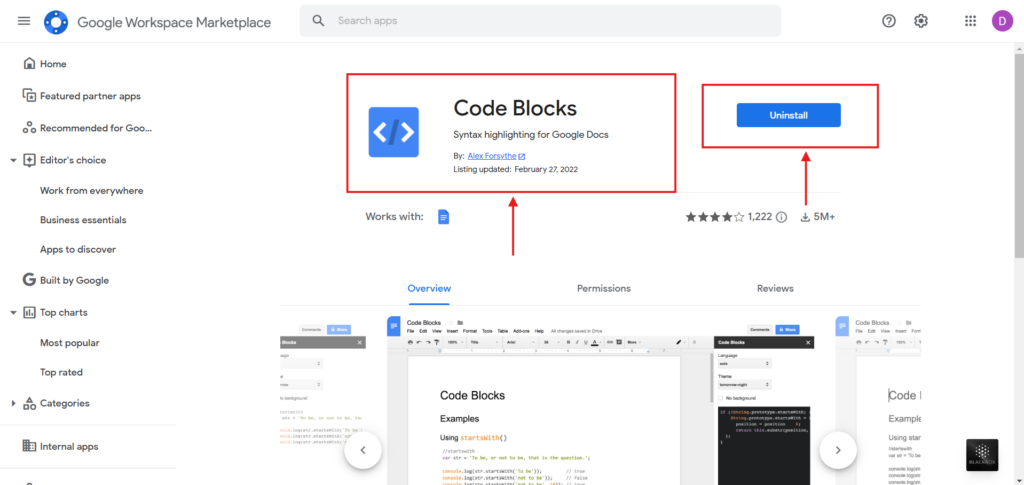 How to Embed Code in Google Slides? 2 Simple Method