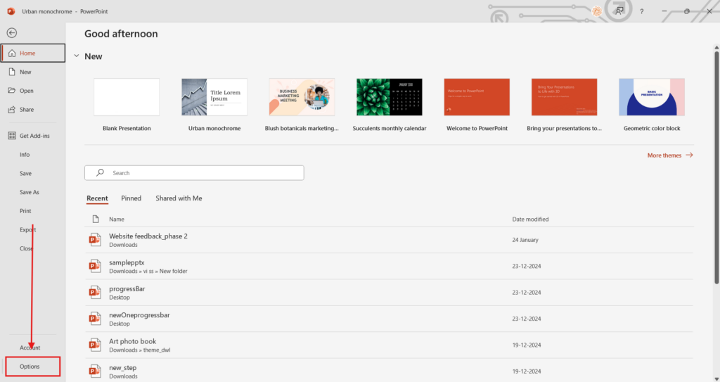 How to Insert Text to Speech in Powerpoint? - SlidesAI