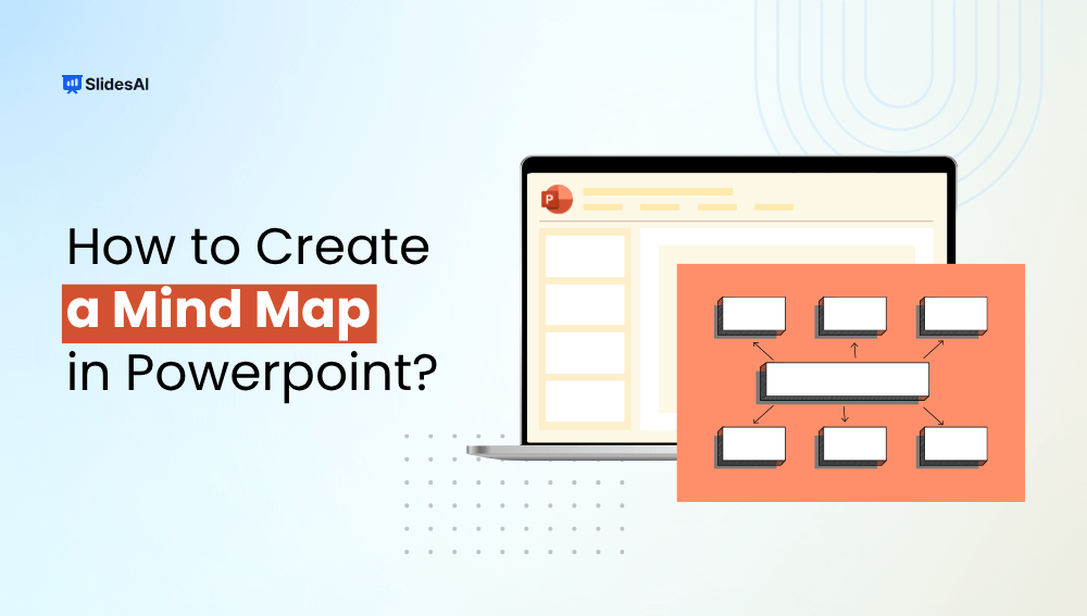 How to Create a Mind Map in PowerPoint | 3 Methods