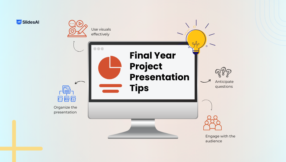 Final Year Presentation Tips | SlidesAI