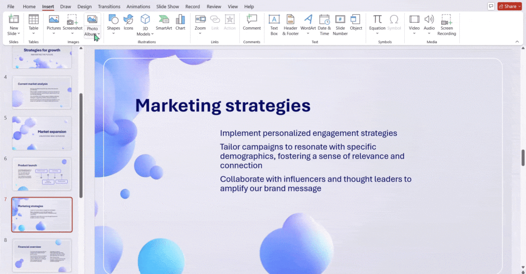 How to Add Music to PowerPoint? 3 Easy Methods