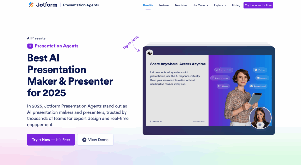 14 Best Presentation Tools for Students