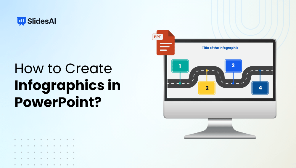 How to Create Infographics in PowerPoint Easily