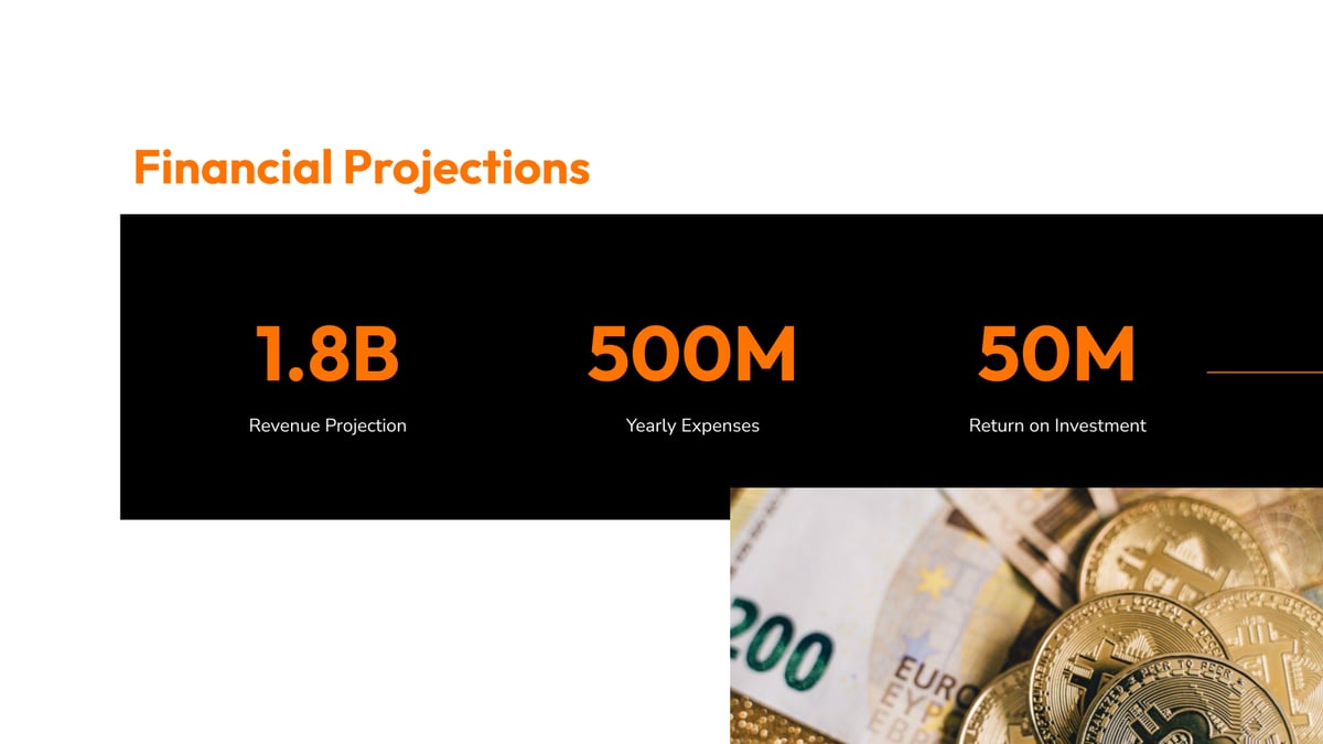 Grant Project Proposal Template | SlidesAI