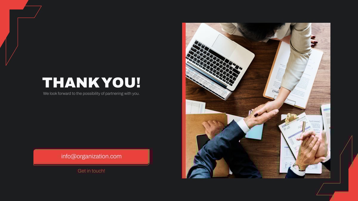 Free Investment Proposal Presentation Template | SlidesAI