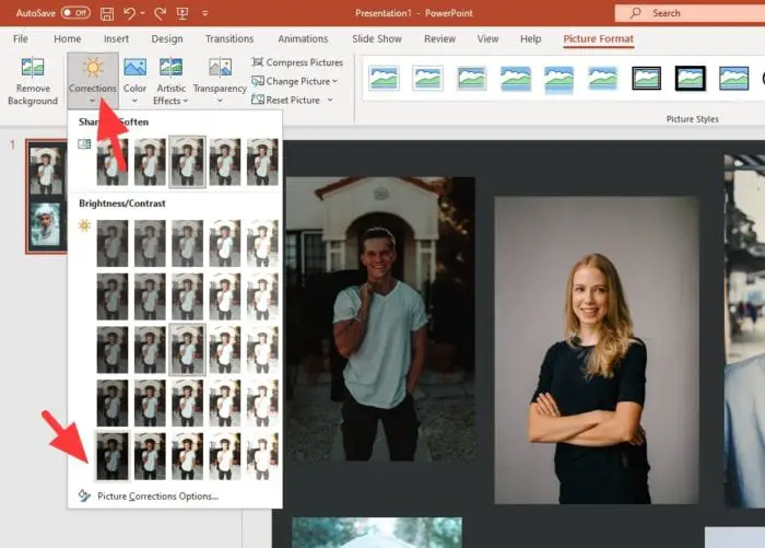 How to Highlight a Picture in PowerPoint? 4 Simple Methods | SlidesAI