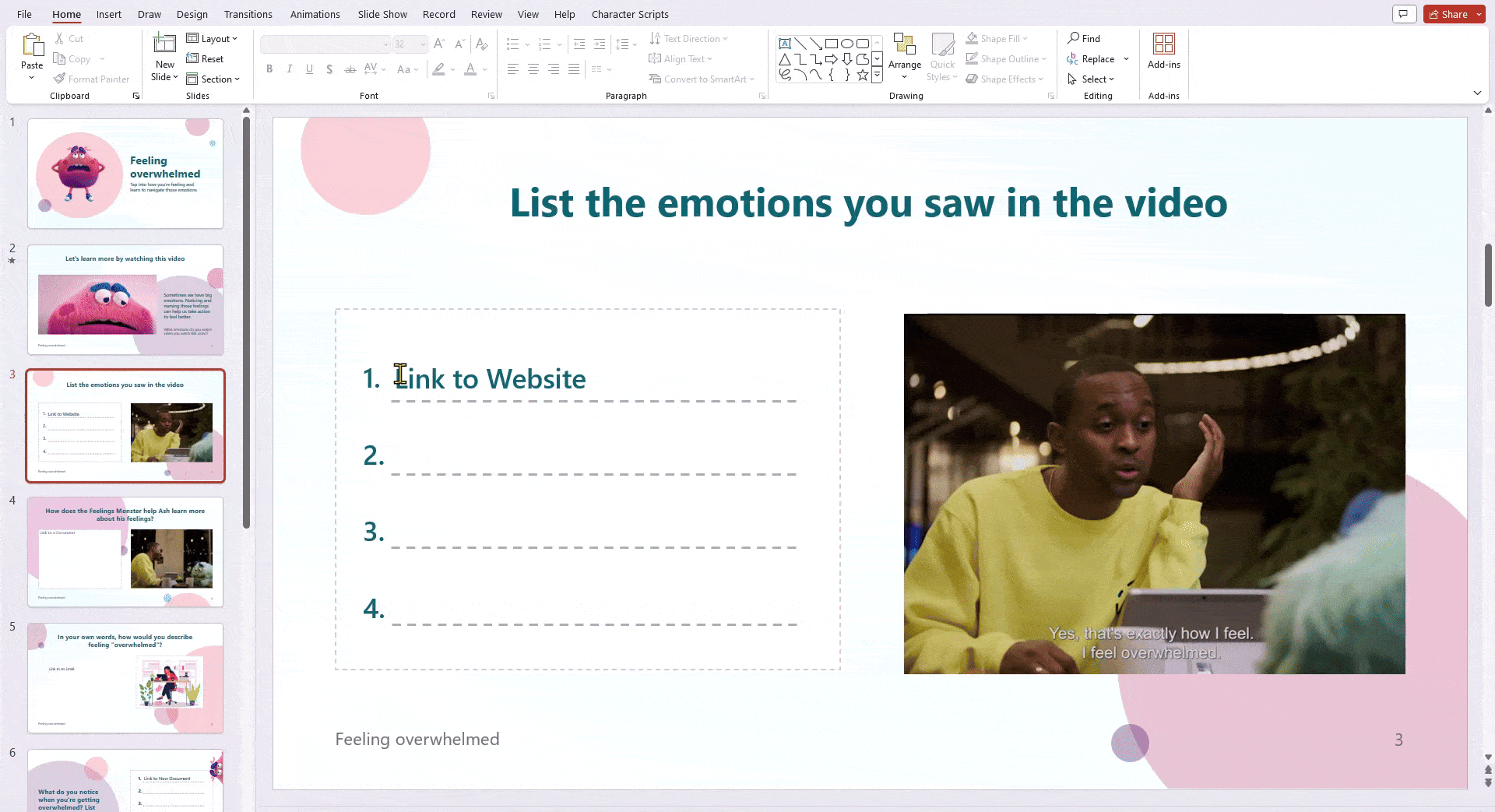 How to Insert Hyperlinks in PowerPoint? A Step-by-Step Guide